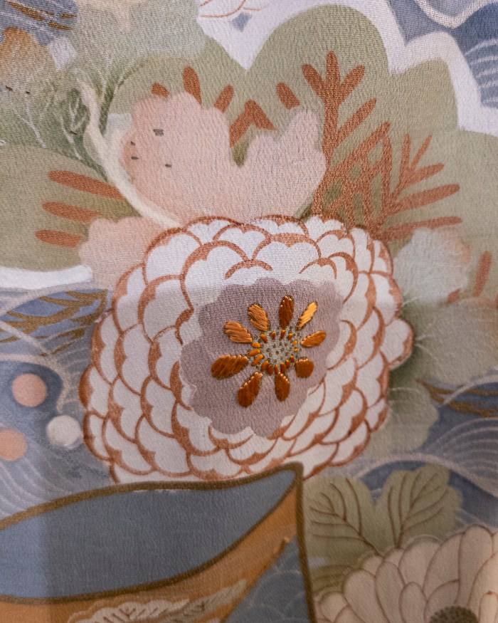 Crash Course: How I Date A Kimono, Part 1–Basic Introduction & At A ...