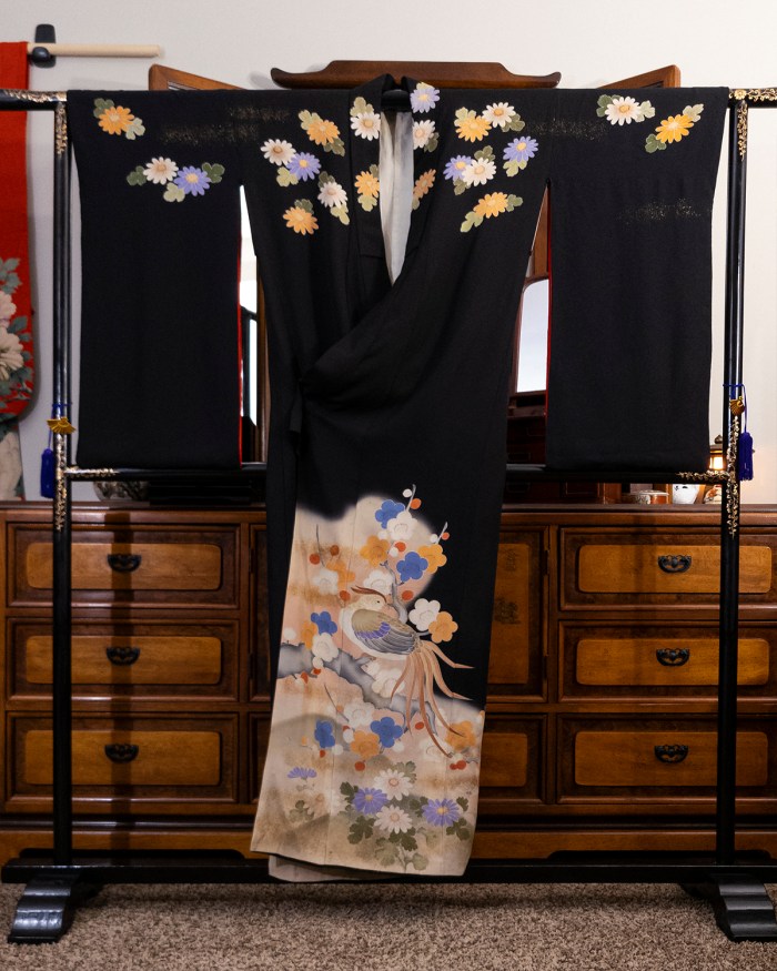 Crash Course: How I Date A Kimono, Part 1–Basic Introduction & At A ...