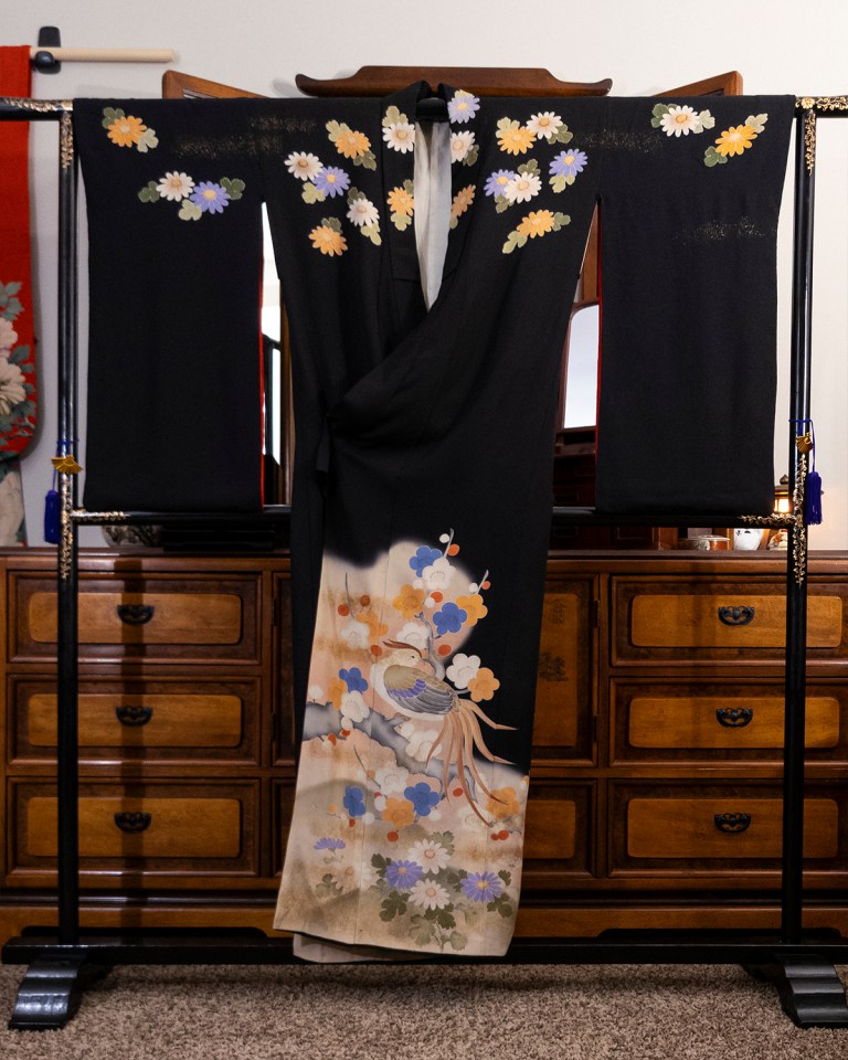 Crash Course: How I Date A Kimono, Part 1–Basic Introduction & At A ...