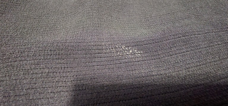 Tutorial: Stain Removal–The Glycerin & Vinegar Method – Silk & Bones