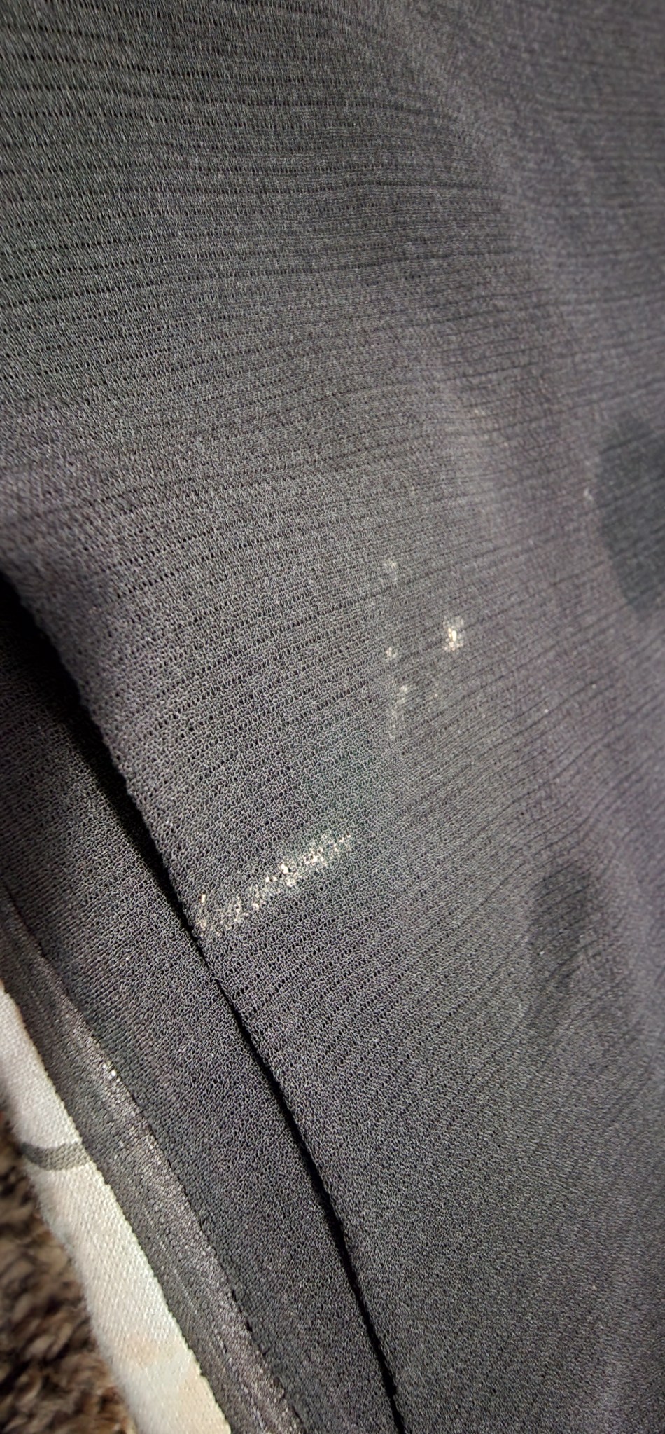 Tutorial: Stain Removal–The Glycerin & Vinegar Method – Silk & Bones