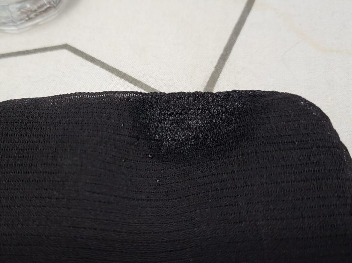 Tutorial: Stain Removal–The Glycerin & Vinegar Method – Silk & Bones