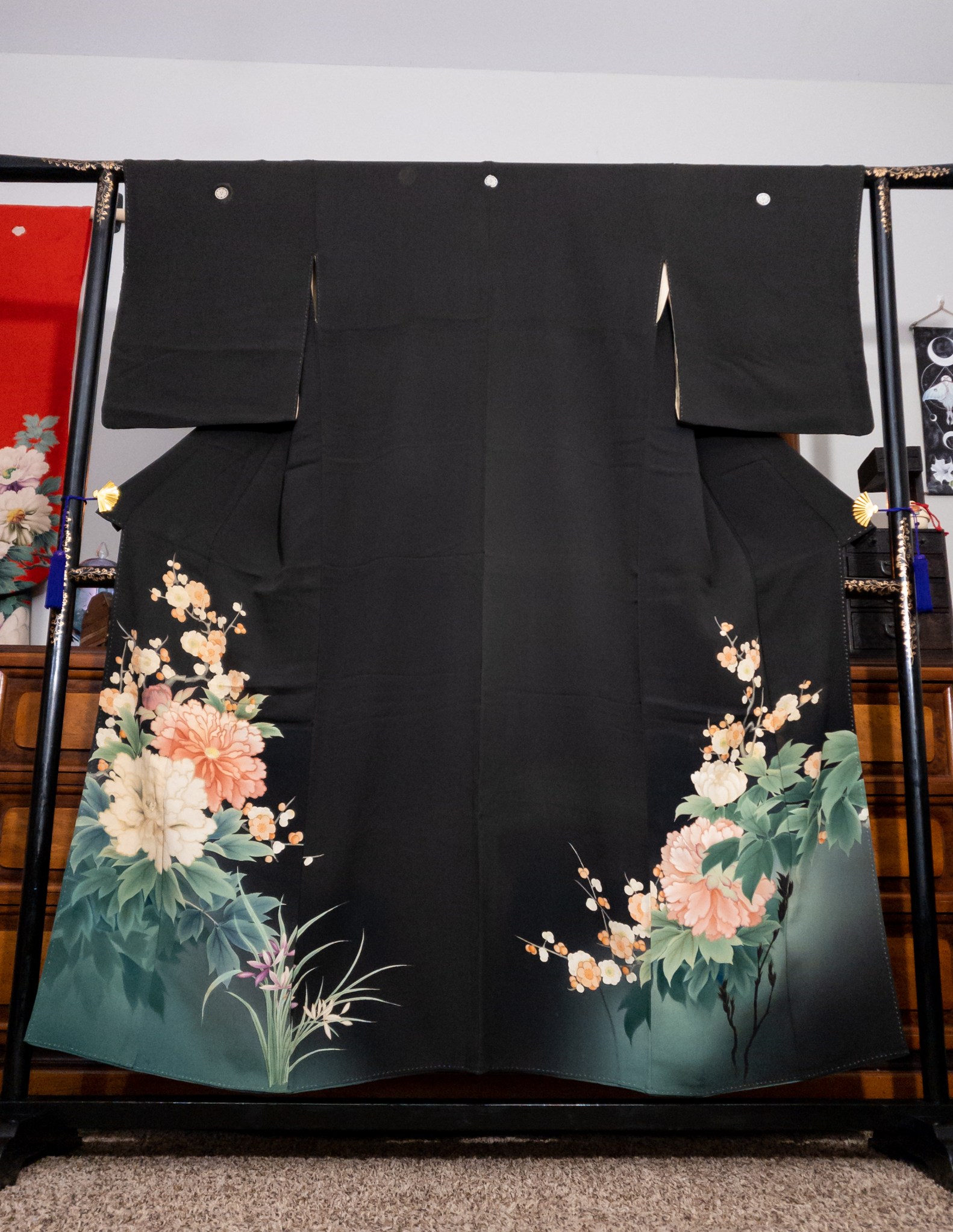 Crash Course: How I Date A Kimono, Part 1–Basic Introduction & At A ...